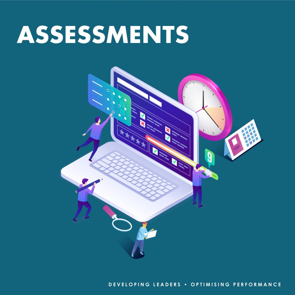 Assessments – Optimal