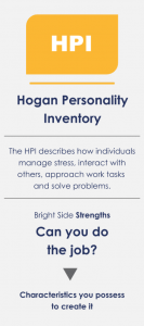 Hogan Assessments – Optimal