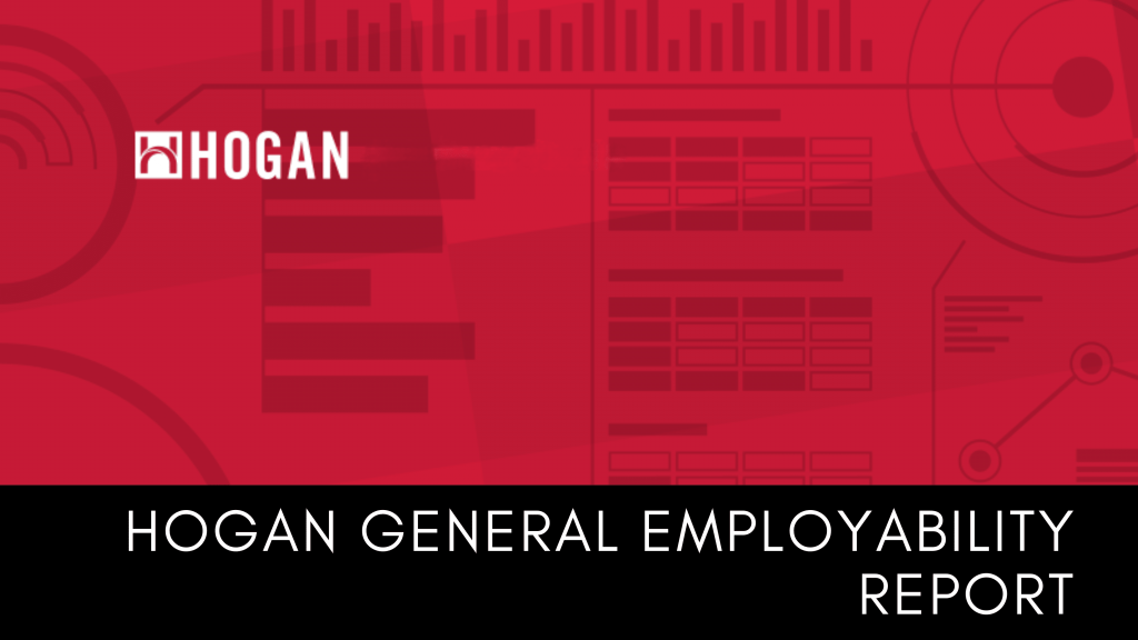 Personality – Optimal